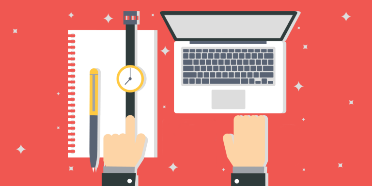 How Fast is the Average Translation Turnaround Time?