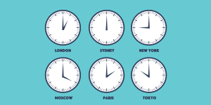 How Fast is the Average Translation Turnaround Time?